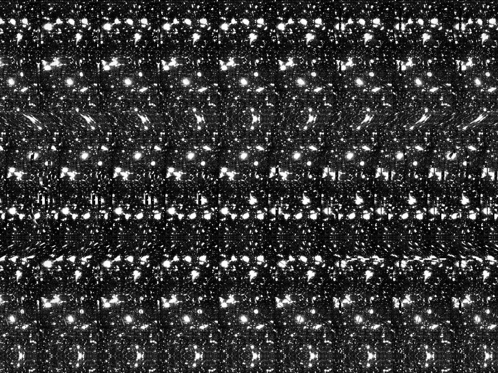 Dumb Scientist – Stereogram puzzles